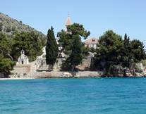 CROATIA SAIL - Split to Split (The Dalmatian Voyager) by Koda Sail with ...