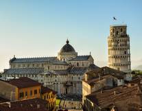 European Cavalcade (End Paris) by Costsaver with 9 Tour Reviews - TourRadar