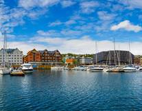 Northern Norway Explorer (from Oslo to Tromso) by Intrepid Travel with ...