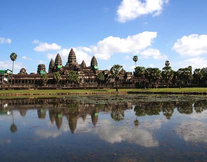 Cambodian Traveller by Intrepid Travel with 35 Tour Reviews (Code: TKSE ...