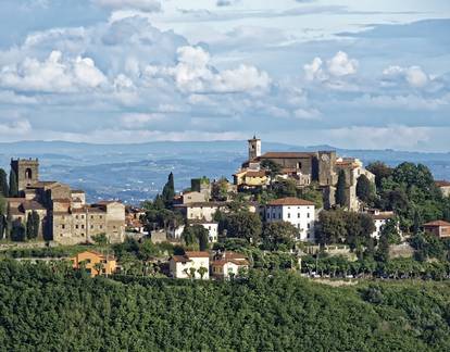 Italy Bellissimo by Trafalgar with 18 Tour Reviews - TourRadar