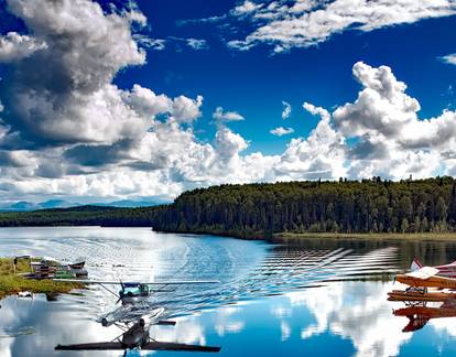 Jewels of Alaska (Classic, 7 Days) by Insight Vacations with 4 Tour ...