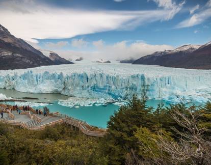 Journeys: Discover Patagonia National Geographic Journeys by National ...