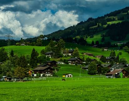 Spectacular Switzerland by Globus with 136 Tour Reviews (Code: ZH|9 ...