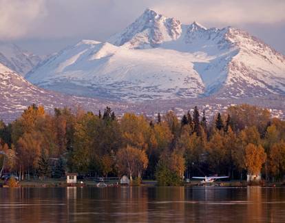 Majestic Alaska by Trafalgar with 12 Tour Reviews - TourRadar