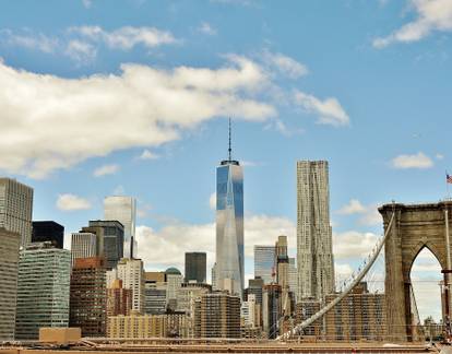 American Gateway – 4 Days by Empire Vacations with 105 Tour Reviews ...