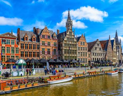 Europe Escape by Expat Explore Travel with 867 Tour Reviews (Code: EE ...