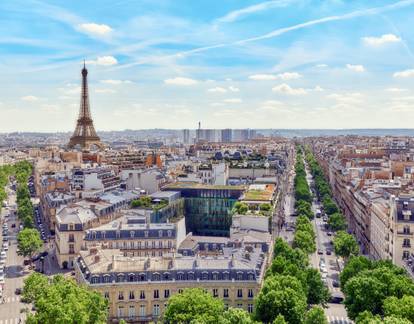 Europe Escape by Expat Explore Travel with 867 Tour Reviews (Code: EE ...