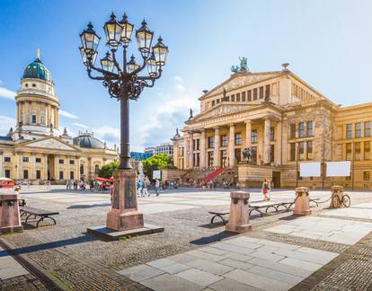 Berlin to Rome by Intrepid Travel with 4 Tour Reviews (Code: AMRRC ...