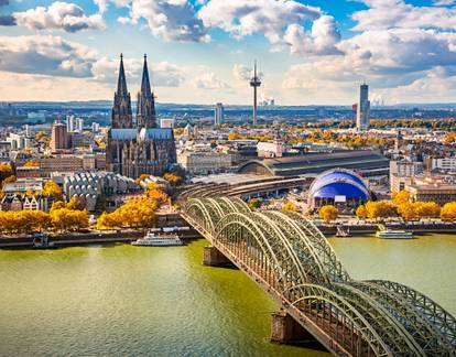 European Cavalcade (End Paris) by Costsaver with 9 Tour Reviews - TourRadar