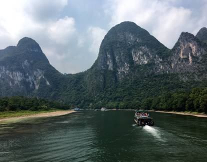Shanghai Loop: Shanghai, Beijing, Xi'an Chengdu & Beyond by The Dragon ...