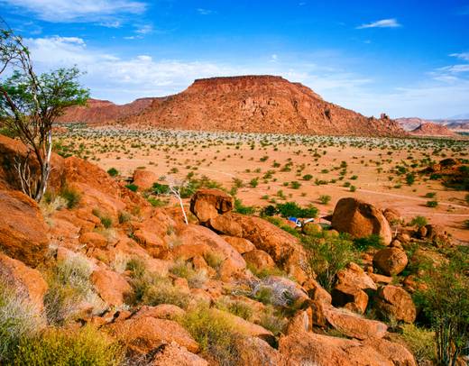 Namibia & Botswana Uncovered by Encounters Travel with 10 Tour Reviews ...