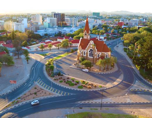 Namibia & Botswana Uncovered by Encounters Travel with 10 Tour Reviews ...