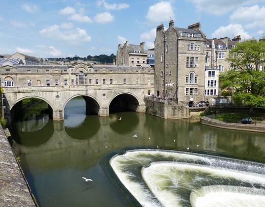 The British Isles in Depth by Cosmos with 82 Tour Reviews (Code: 9090 ...