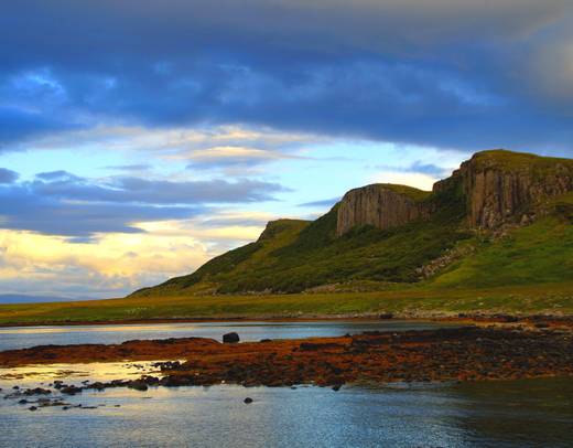 Skye, The Highlands & Loch Ness - from Edinburgh by Timberbush Tours ...