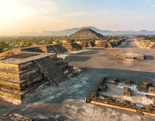 Aztecs & Mayas by Destination Services Mexico with 16 Tour Reviews ...