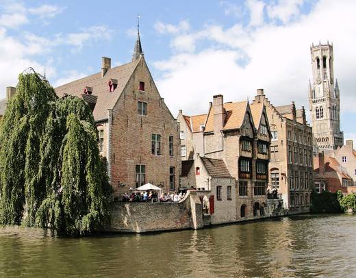 Classic Europe by Expat Explore Travel with 288 Tour Reviews (Code: EC ...