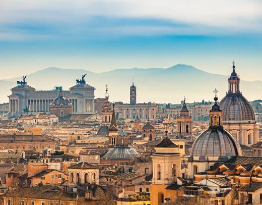 European Cavalcade (End Paris) by Costsaver with 9 Tour Reviews - TourRadar