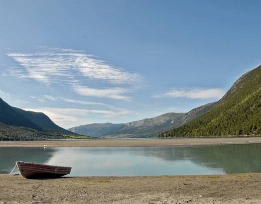 Scenic Scandinavia and its Fjords by Trafalgar with 26 Tour Reviews ...