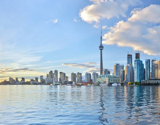 Ontario & French Canada (6 destinations) by Cosmos with 171 Tour ...