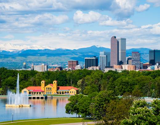 America's National Parks with Denver by Globus with 897 Tour Reviews ...