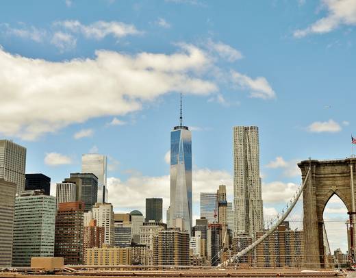 American Gateway – 4 Days by Empire Vacations with 105 Tour Reviews ...