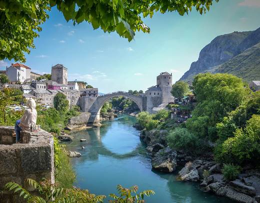 Balkan Explorer by Expat Explore Travel with 41 Tour Reviews (Code: ABE ...