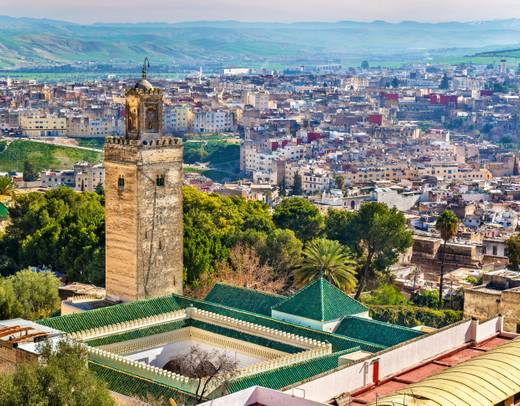 Marrakech Marvels: A Tailored Tour of Morocco's Cultural Gem by Morocco ...