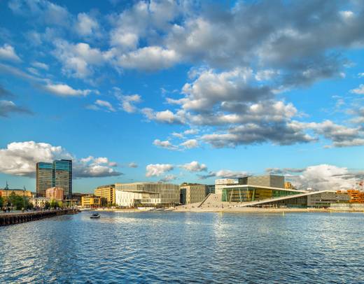 Highlights of Scandinavia by Costsaver with 50 Tour Reviews - TourRadar