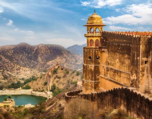 Indian Getaway by Intrepid Travel with 65 Tour Reviews (Code: HHRI ...