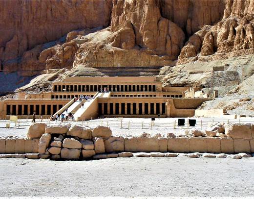 Egypt Experience by Intrepid Travel with 87 Tour Reviews (Code: XEKI ...