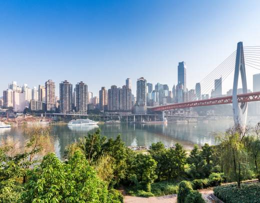 Les centres de la Chine avec le Yangzi par DERTOUR (Code : PEK50001B ...