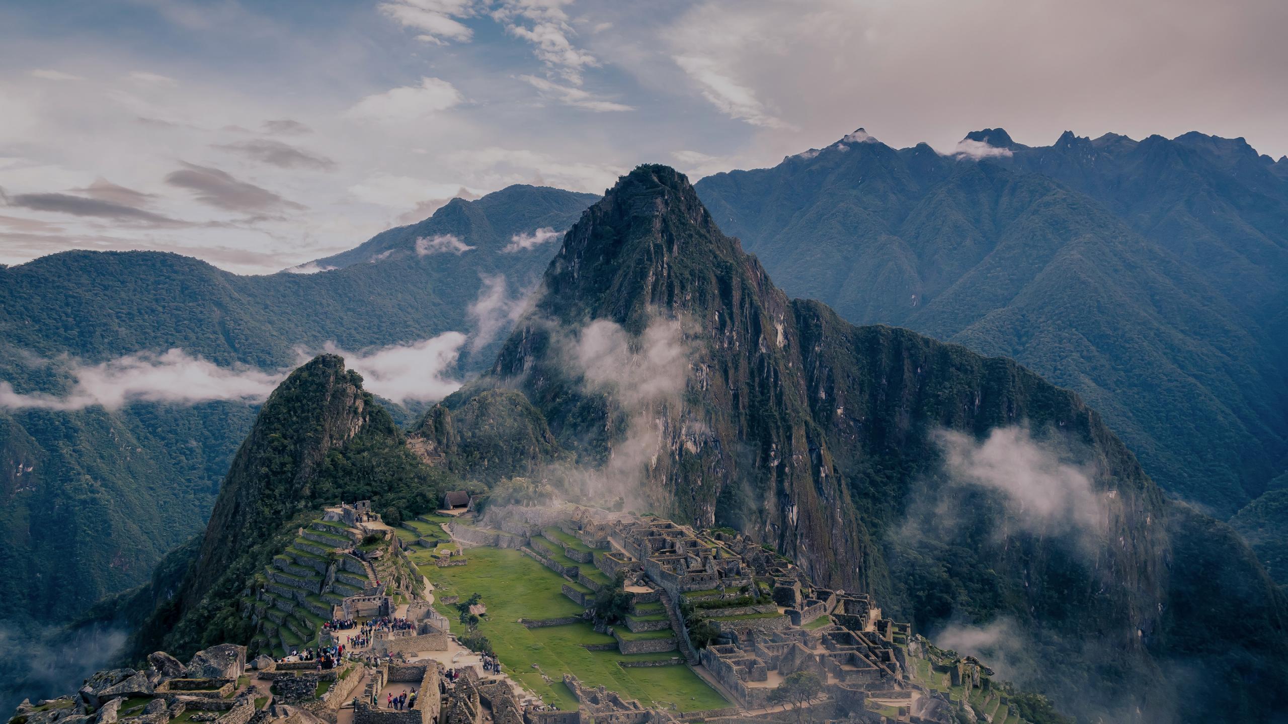 Inca Trail Trekking: Routes, Tours & Essential Tips - TourRadar