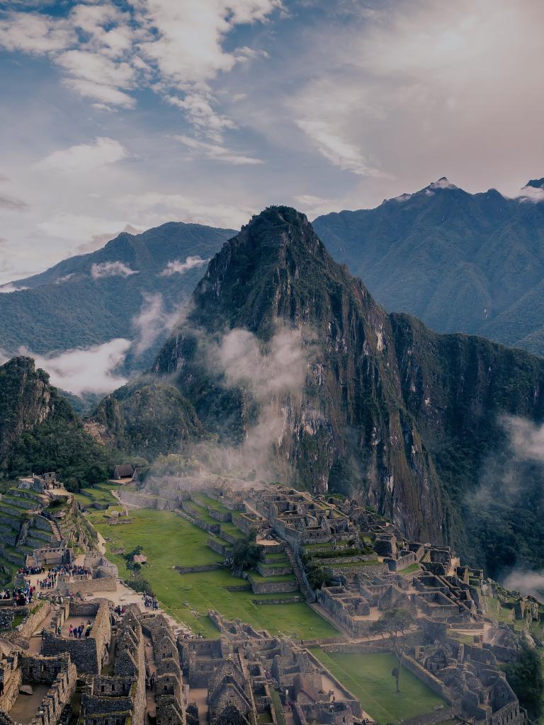 Machu Picchu Packing List (Tried and Tested) - TourRadar
