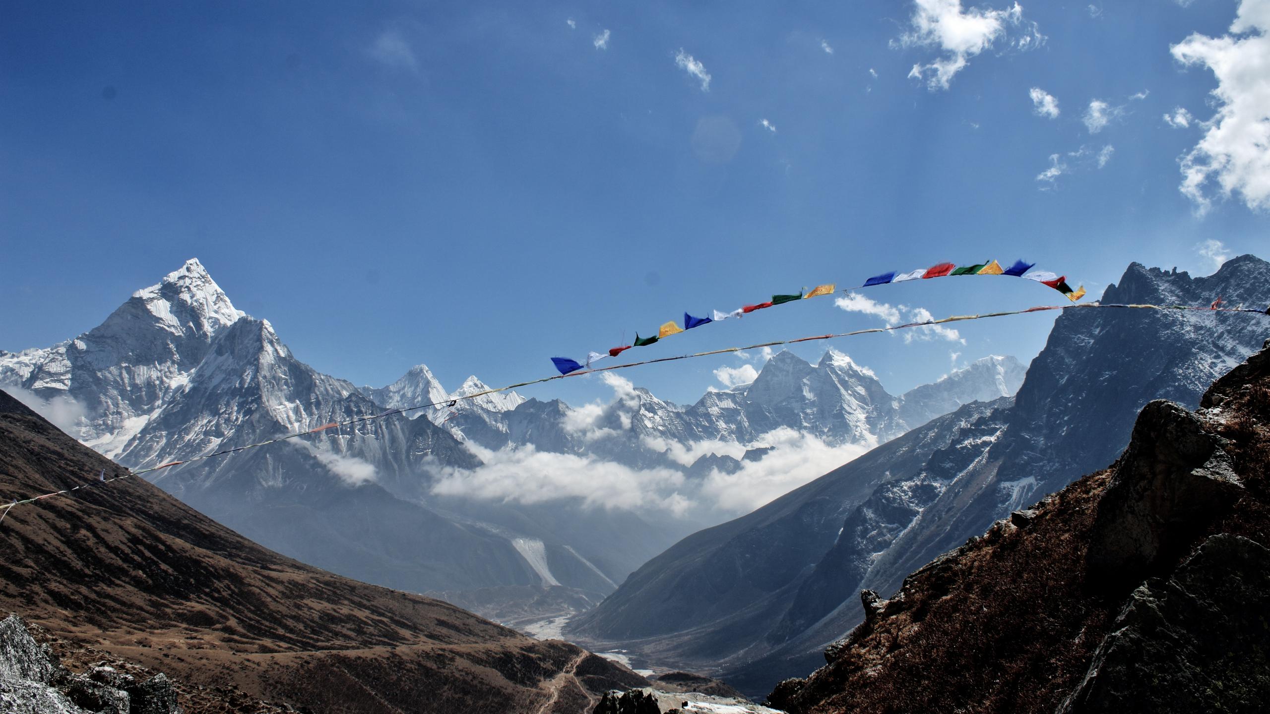 Training for Himalayan trekking - TourRadar