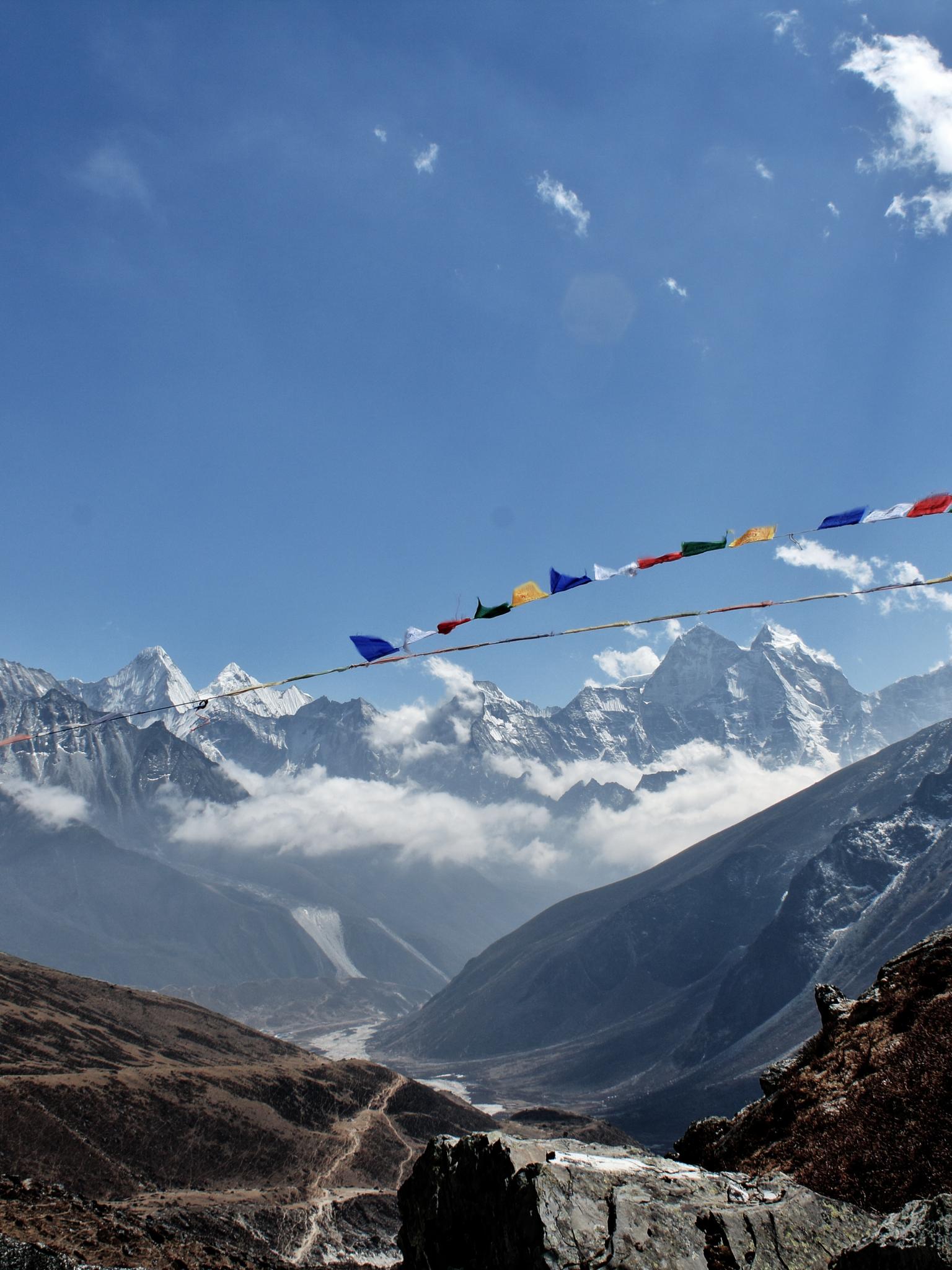 Upper Mustang Trek: Full Guide (Updated 2026) - TourRadar