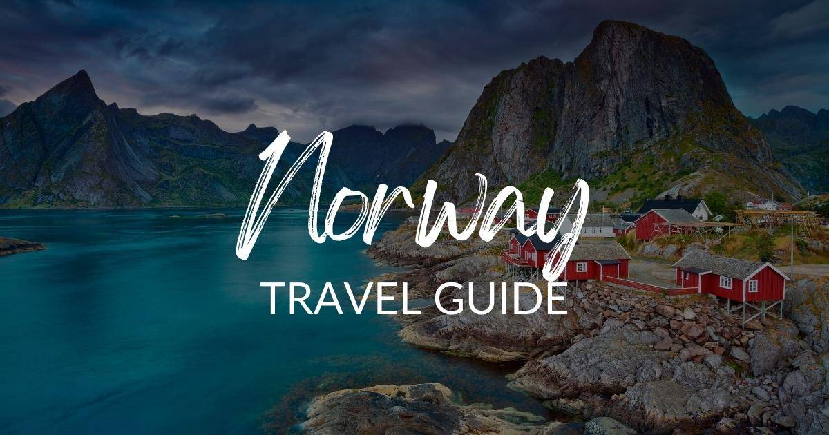 Norway Travel Guide | All You Need to Know - TourRadar