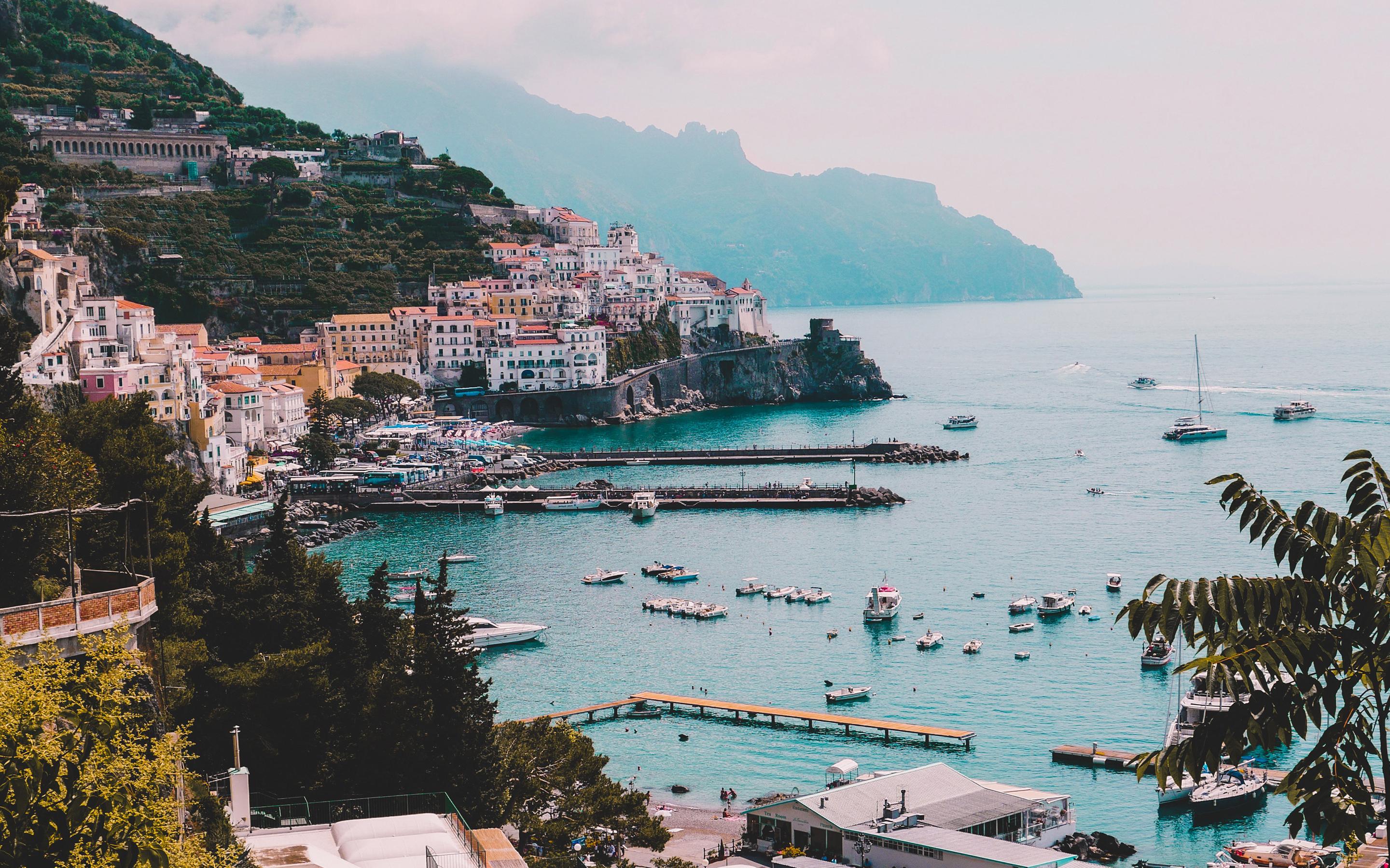 How to get to Amalfi Coast - TourRadar