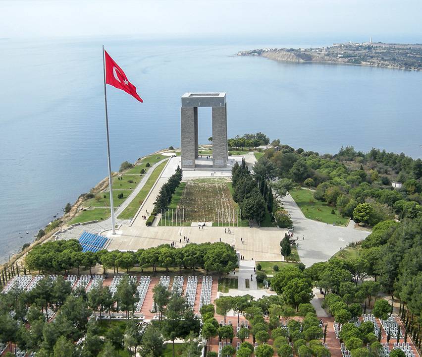 Anzac Day Tour Packages 2022/2023 - TourRadar