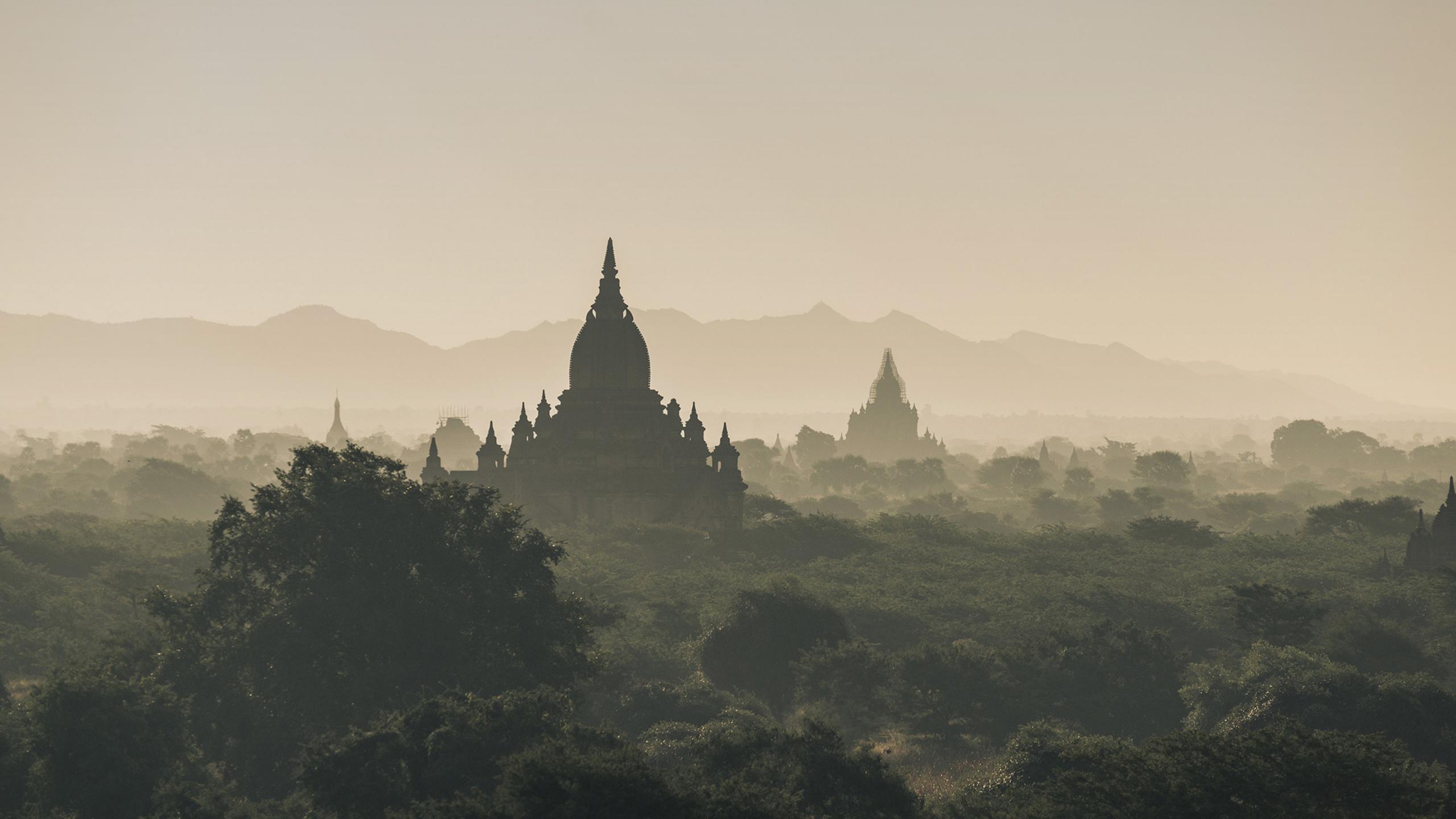 Myanmar (Burma) Travel Guide | All You Need to Know - TourRadar