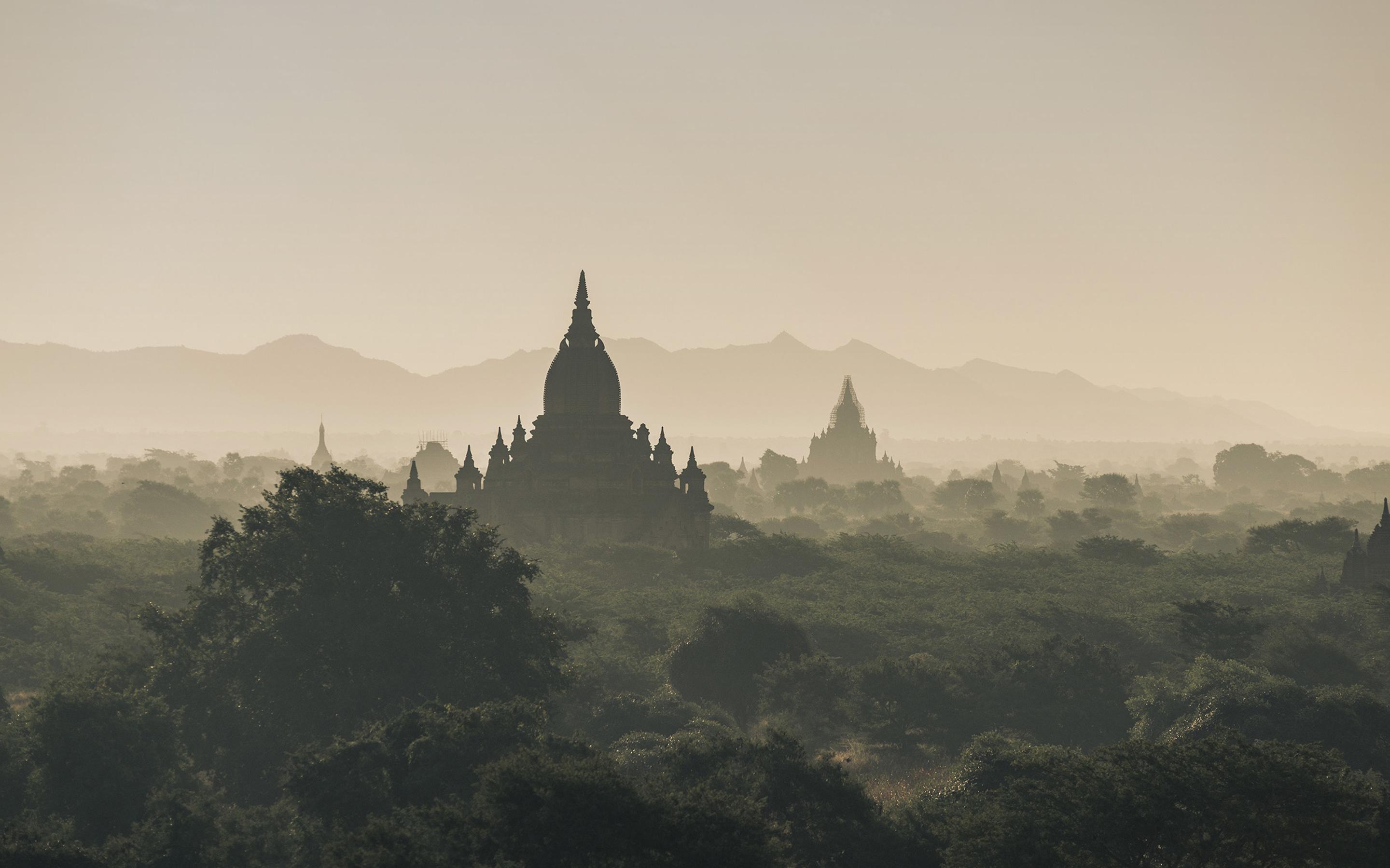 Myanmar (Burma) Travel Guide | All You Need to Know - TourRadar