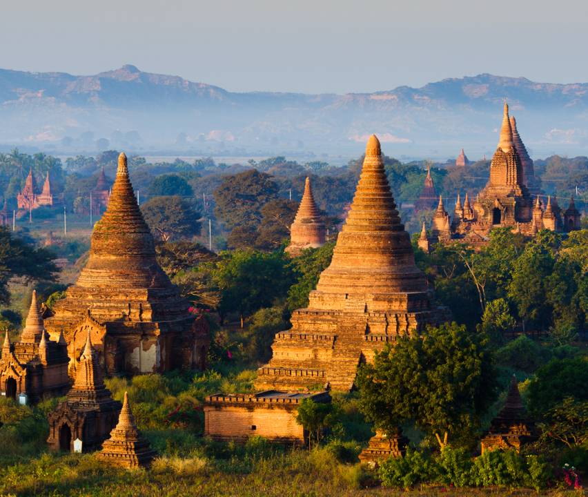 Myanmar (Burma) Travel Guide | All You Need to Know - TourRadar