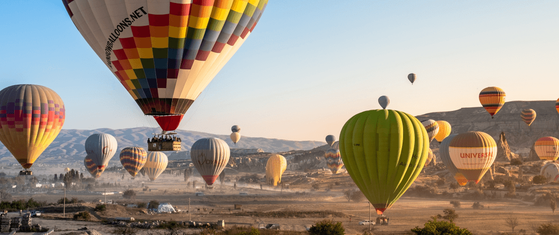 Best Private Tours in the World - TourRadar