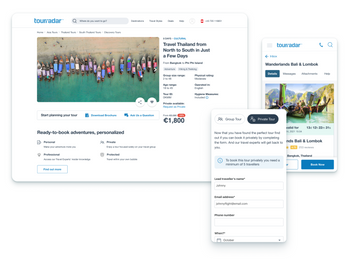 Best Private Tours in the World - TourRadar