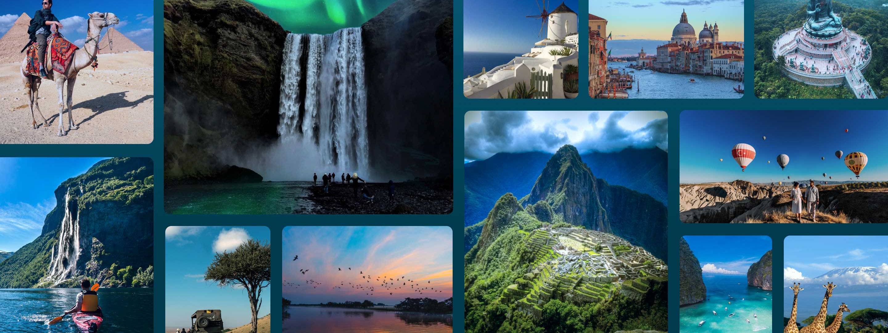 List of Operators - TourRadar