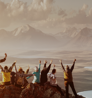 Best Trips for Large Groups 2026 - TourRadar