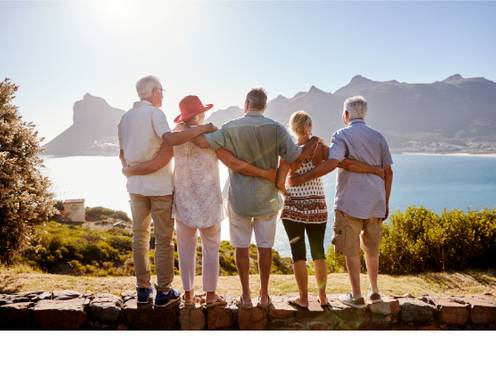 Best Trips for Large Groups 2022/2023 - TourRadar