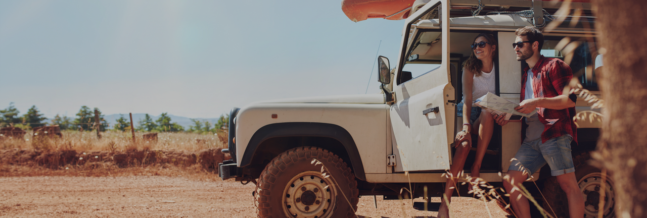 Benefits of Booking With Us - TourRadar