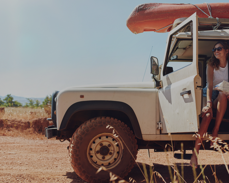 Benefits of Booking With Us - TourRadar