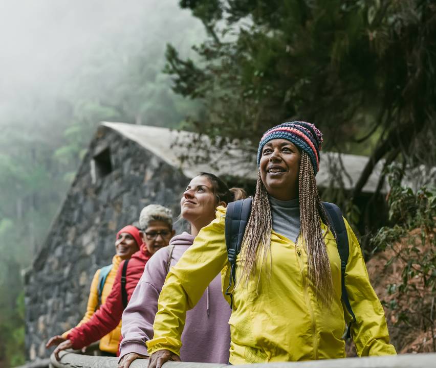 Benefits of Booking With Us - TourRadar